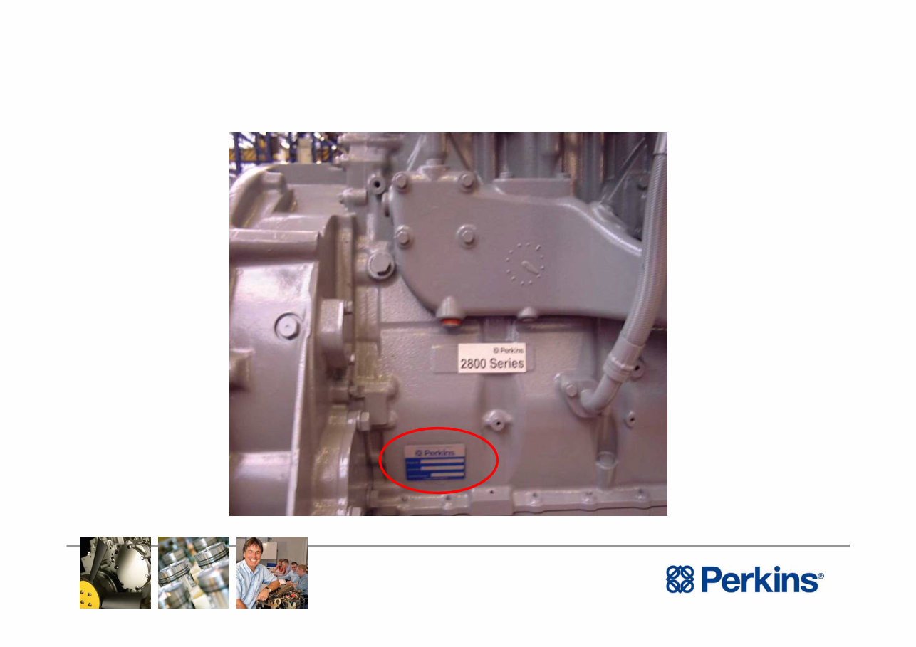 PERKINS 2306 2806 INDUSTRIAL Diesel Engine Repair Manual