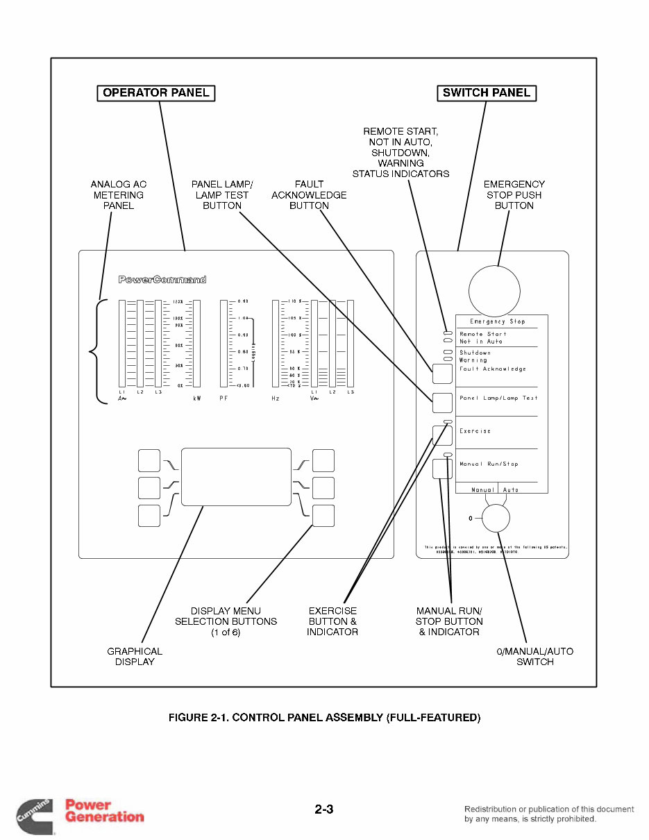 Cummins Onan Dqfaa Dqfab Dqfac Dqfad Dqgaa Dqgab Dqkaa Dqkab Generator