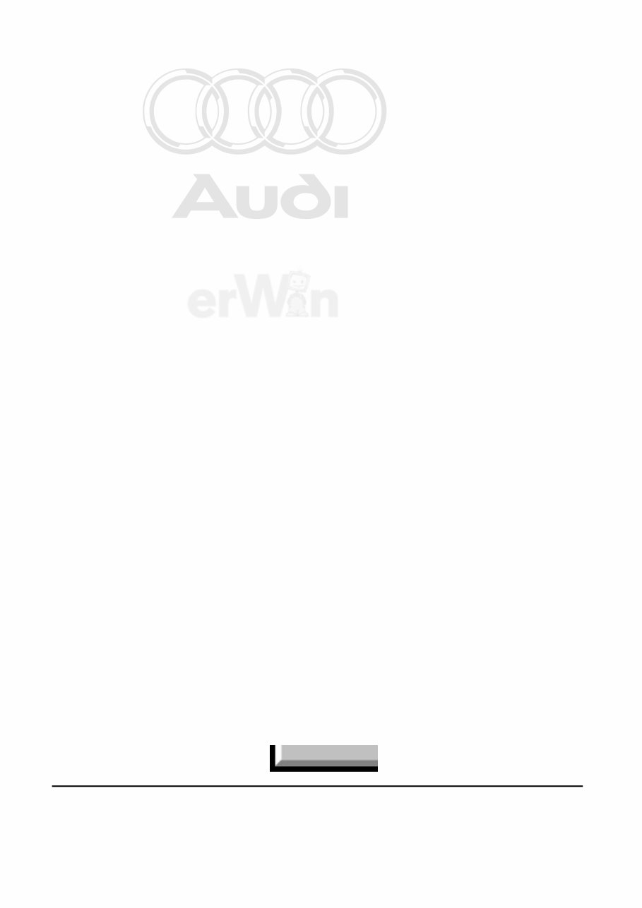 2020 Audi S4 Service & Repair Manual |Manuals Online