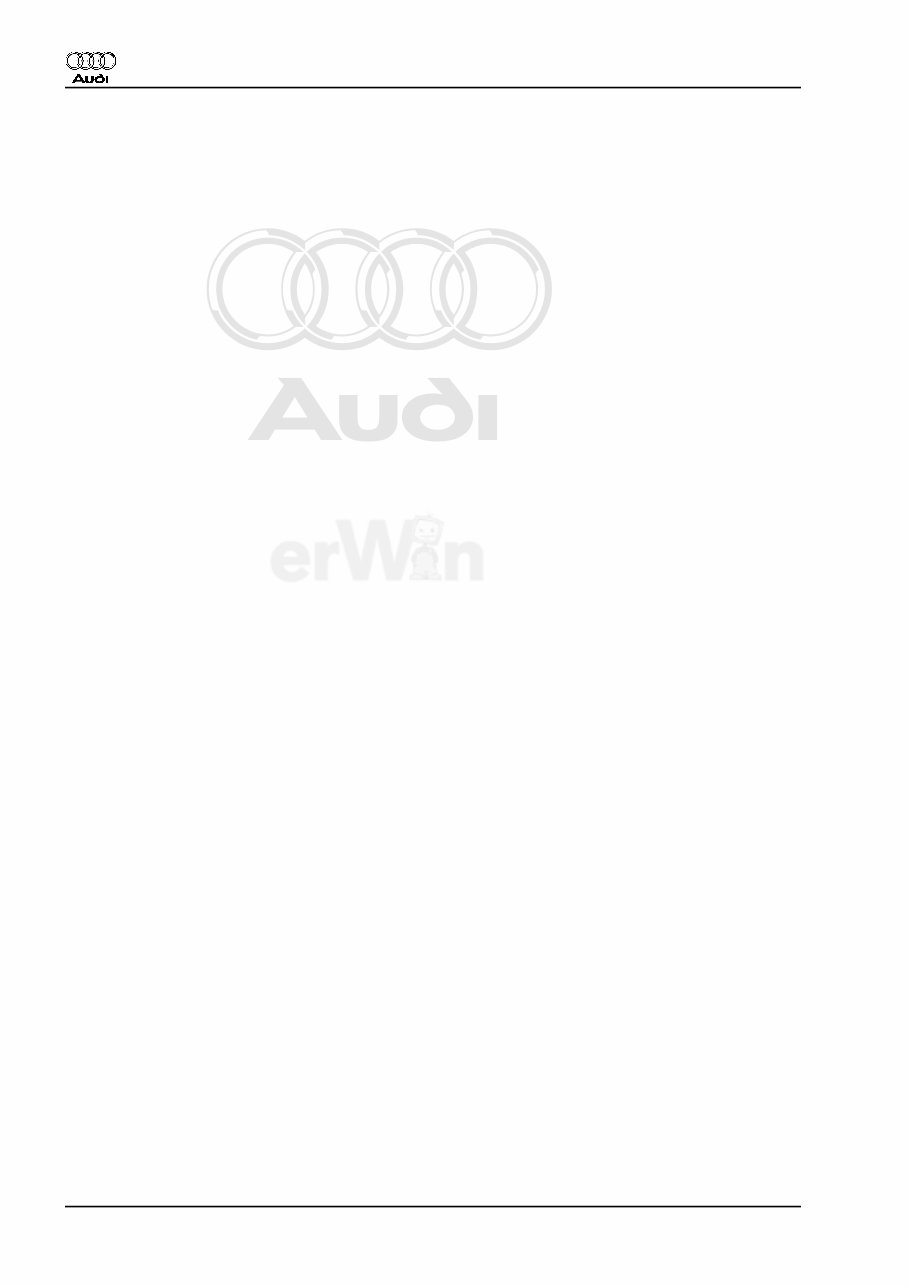 2014 Audi Q7 Service & Repair Manual |Manuals Online