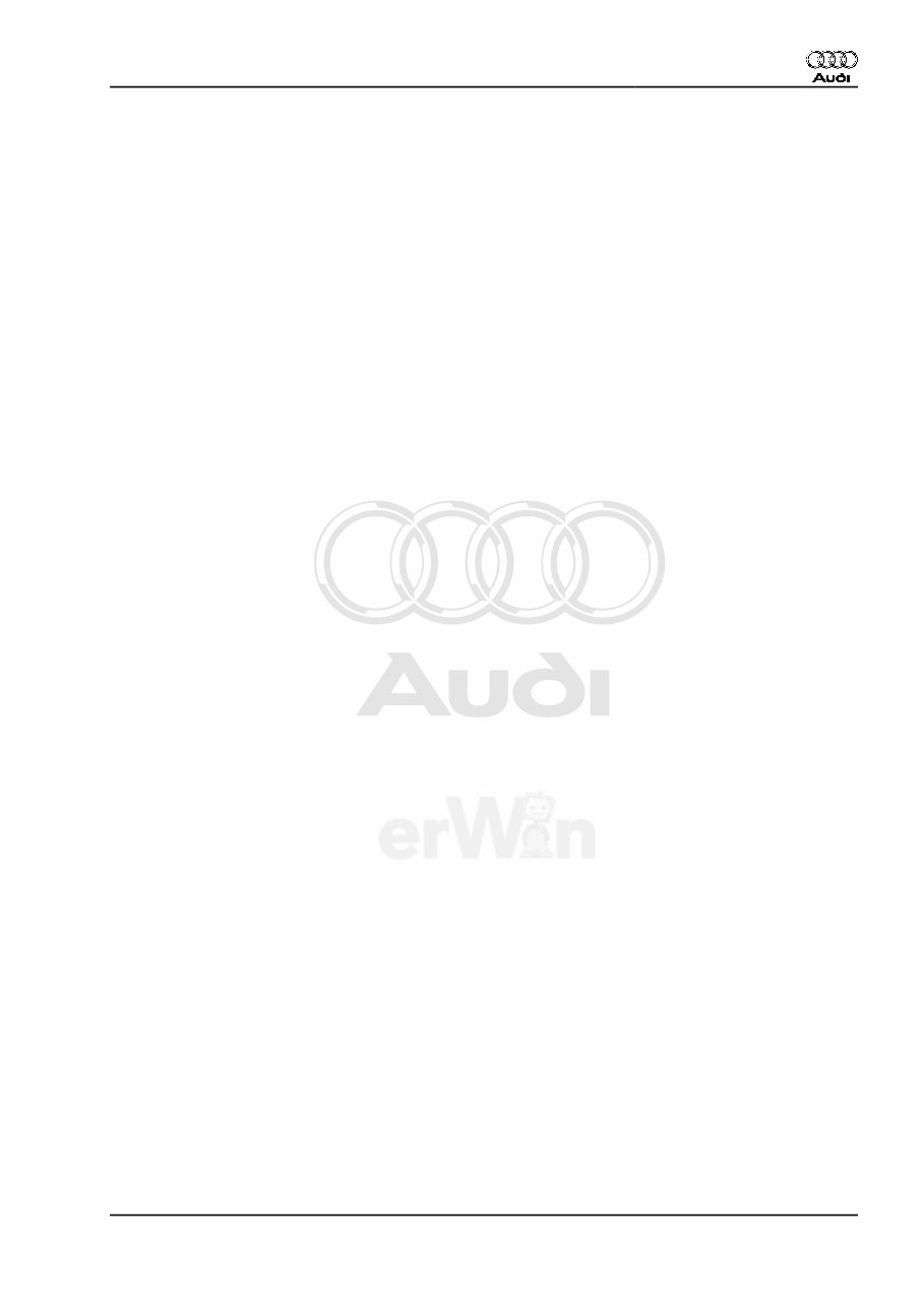2021 Audi e-tron Service & Repair Manual |Manuals Online