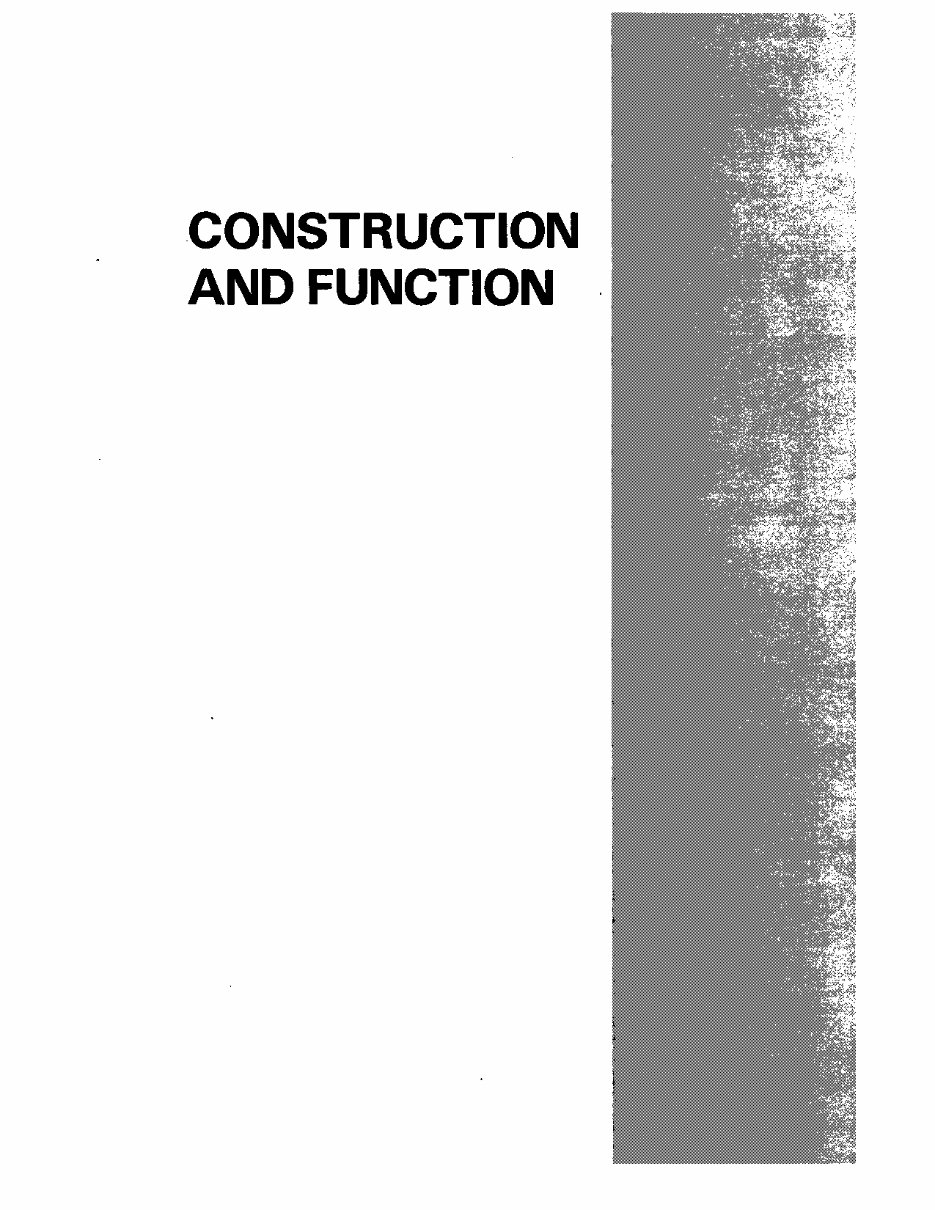 Case 4, DH4, DH4B, FH4, W4 Service Manual |Manual