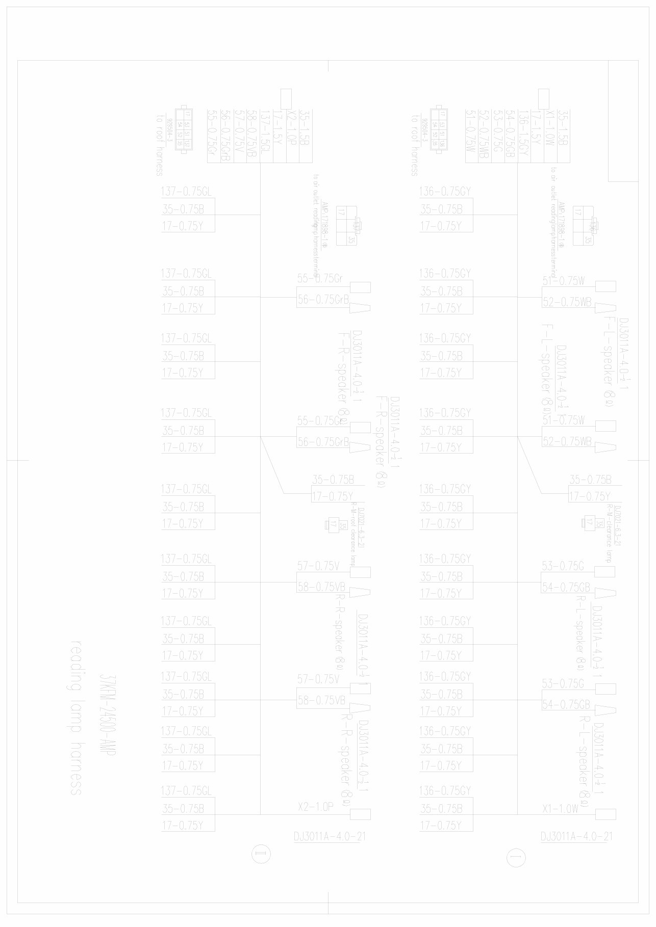 Stallion 800 Bus Wiring Electrical System Manual