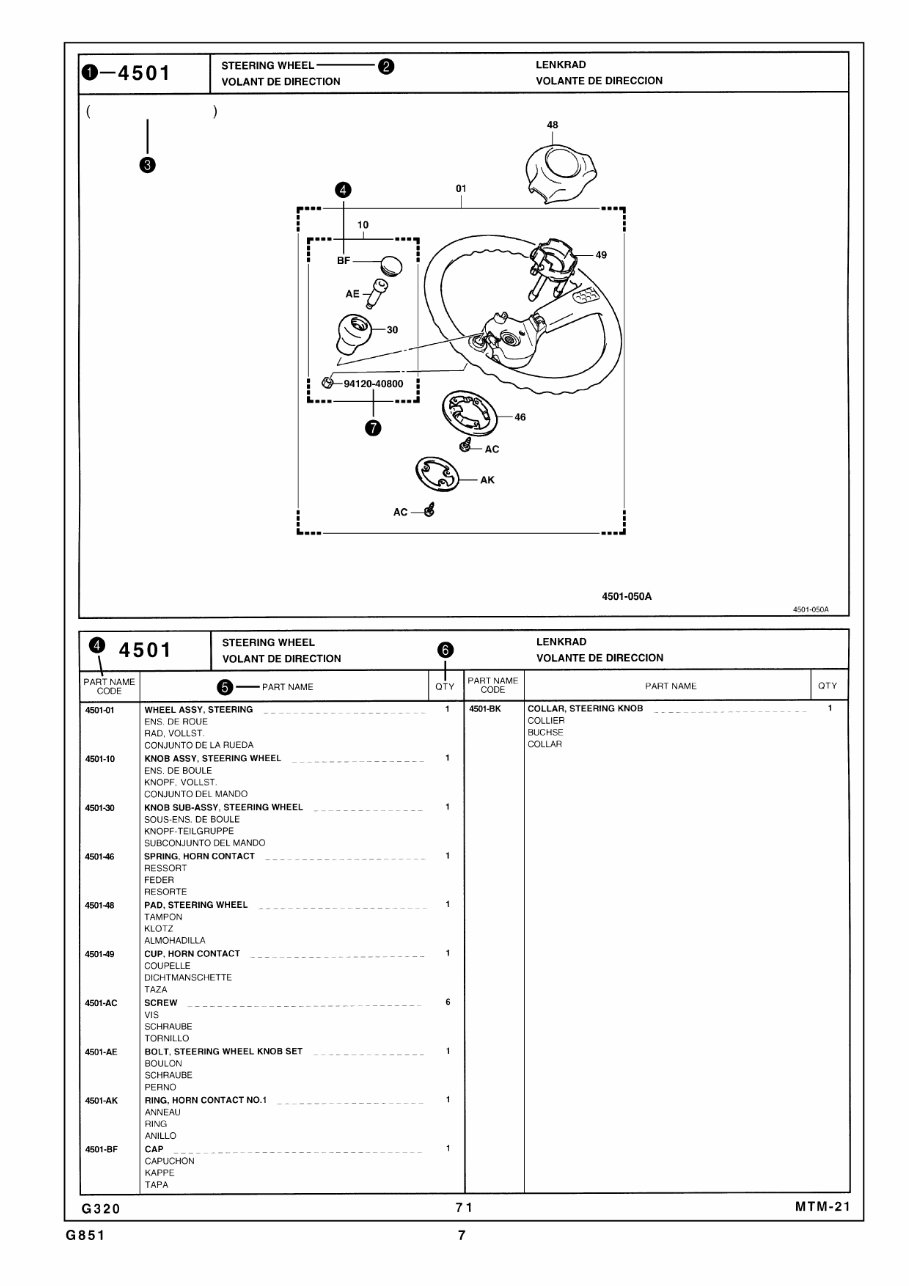 Toyota LPG Forklift Truck 8FGU15, 8FGU18, 8FGU20, 8FGU25, 8FGU30 ...