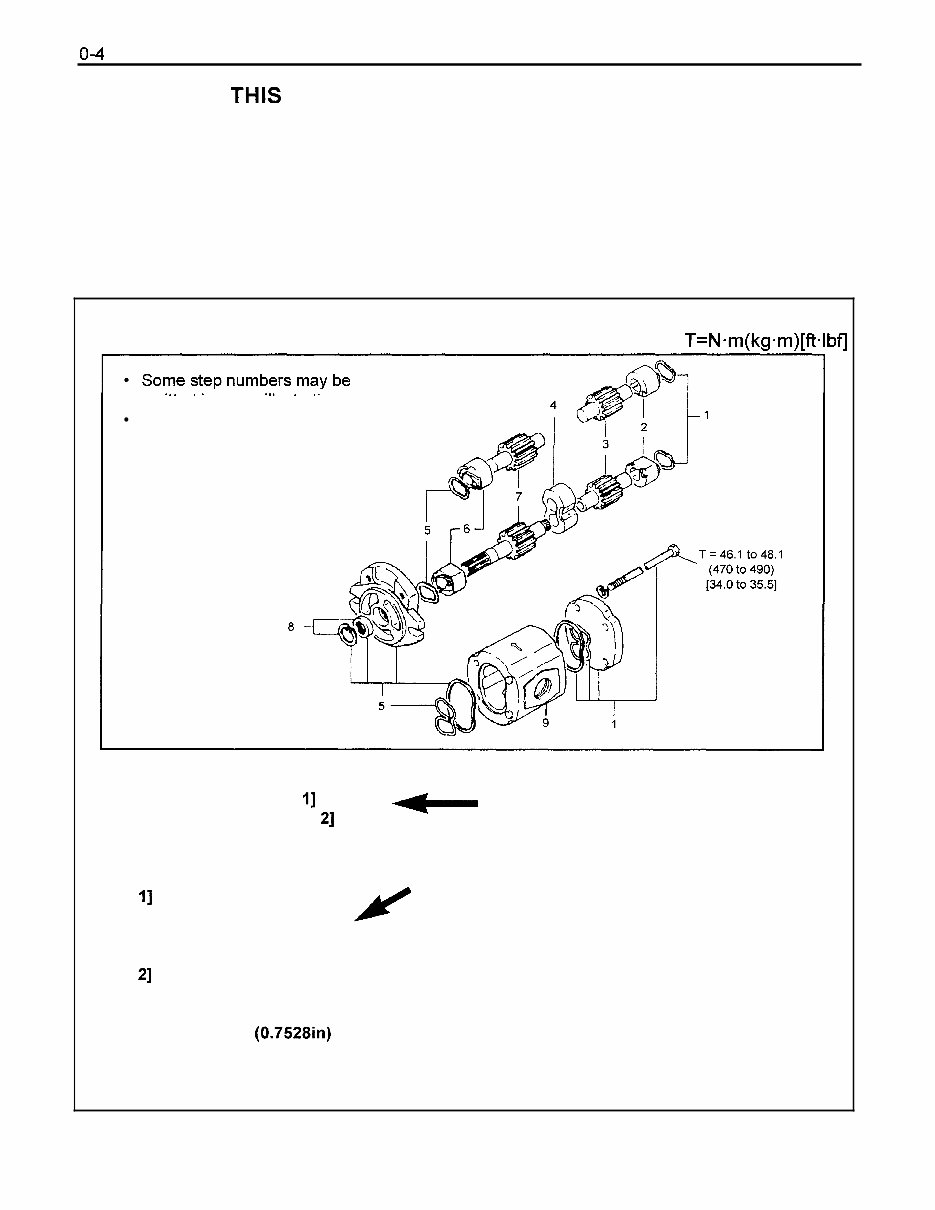 Toyota Electric Forklift Truck 7FBEHU18, 7FBEU15, 7FBEU18, 7FBEU20 ...