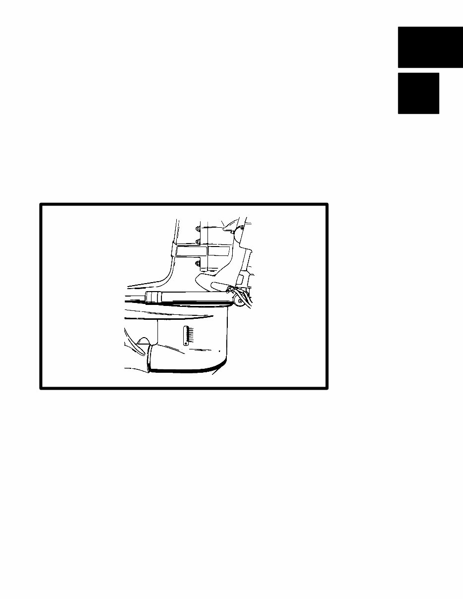 Mercury Mercruiser Engines Stern Drive Units Alpha One SS