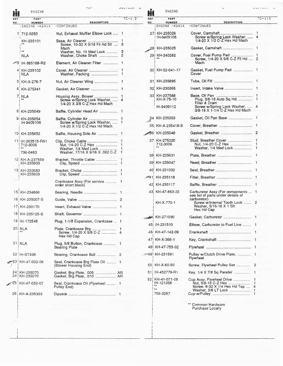 cub-cadet-102-tc-113-d-tractor-parts-manual