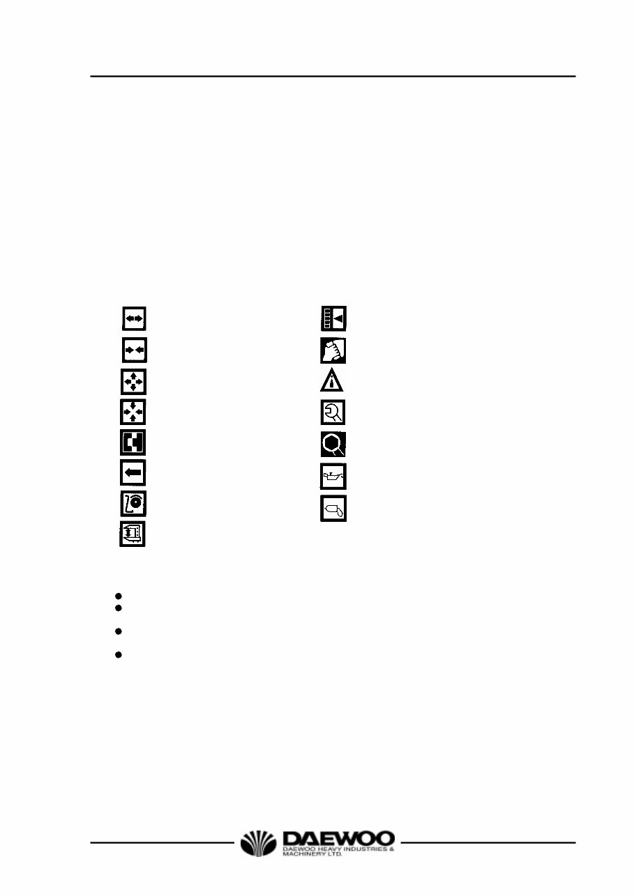 Daewoo Doosan DB58 DB58S DB58T DB58TI DB58TIS Diesel Engine Operation ...