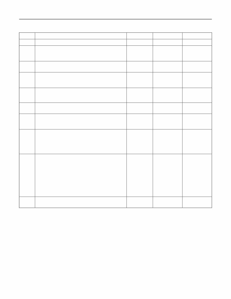 ISUZU 4JA1 4JA1-TC & 4JH1-TC Engine Workshop Manual