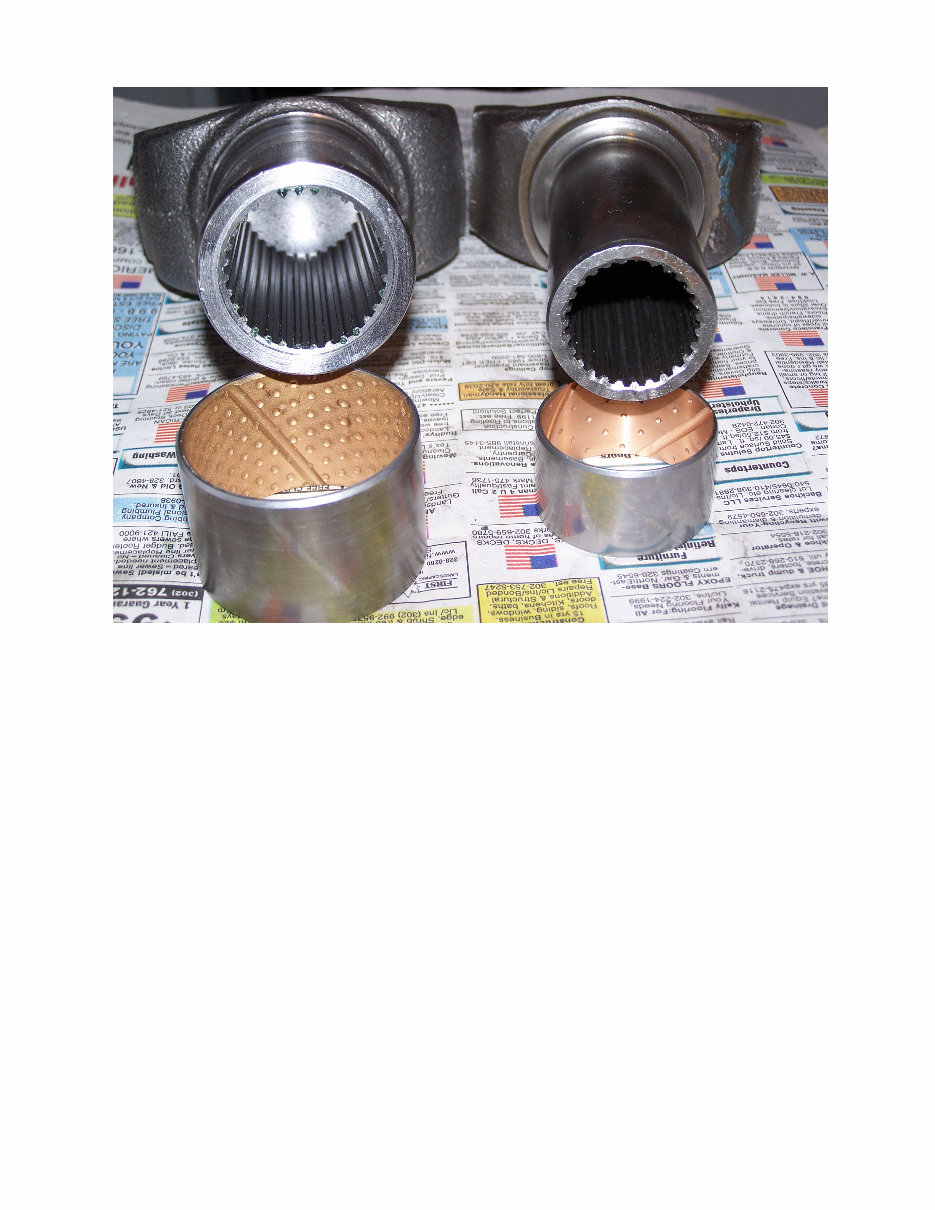 TREMEC T56 T5 TR3550 TR3650 Gearbox Workshop Service Manual