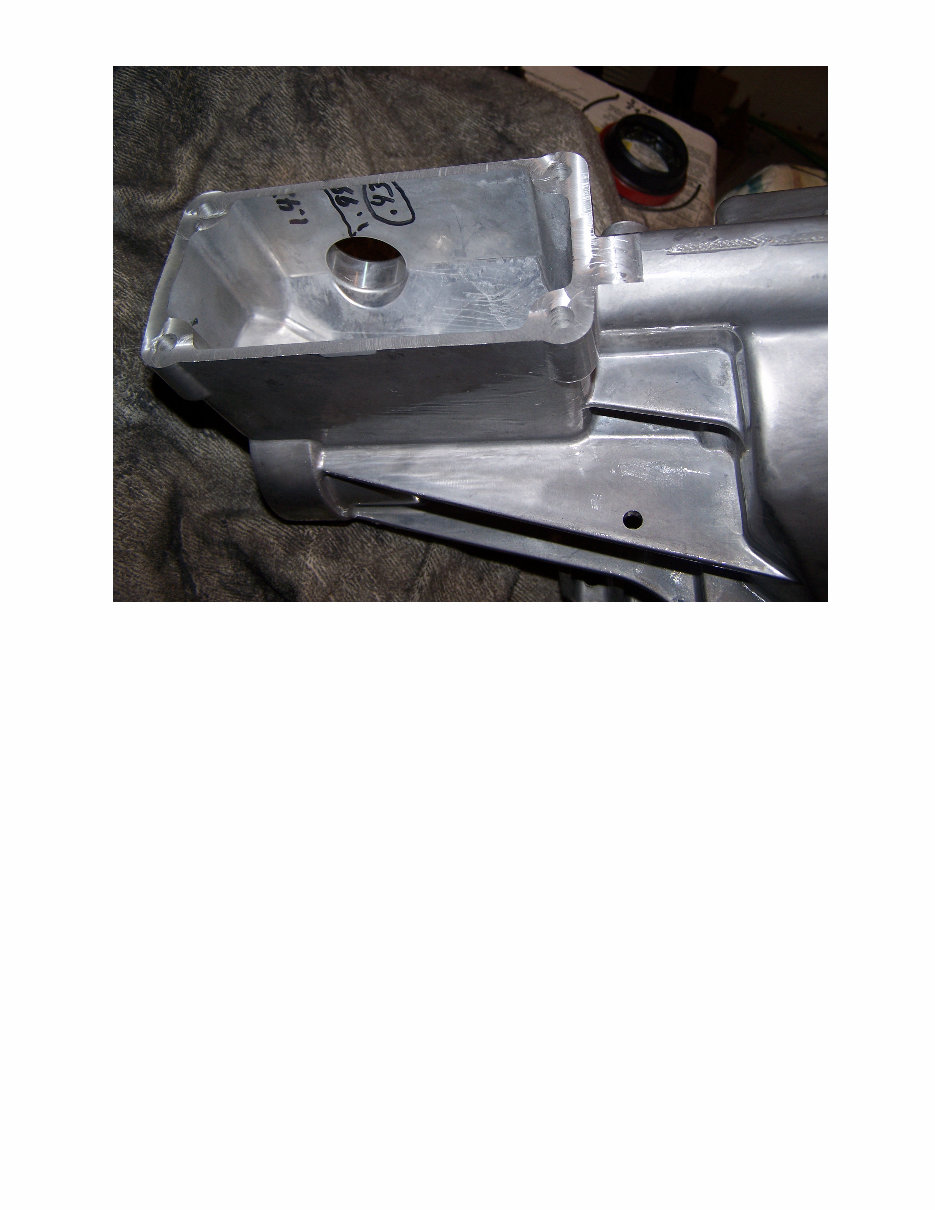 TREMEC Gearbox T5 T56 TR 3550 TR 3650 TKO Repair Manual