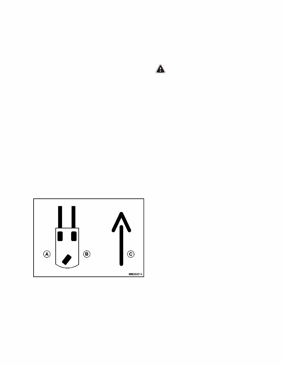 YALE G807 ERP030VT, ERP035VT, ERP040VT Lift Truck Service Repair Manual