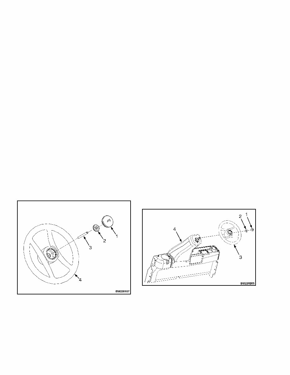 YALE G807 ERP030VT, ERP035VT, ERP040VT Lift Truck Service Repair Manual