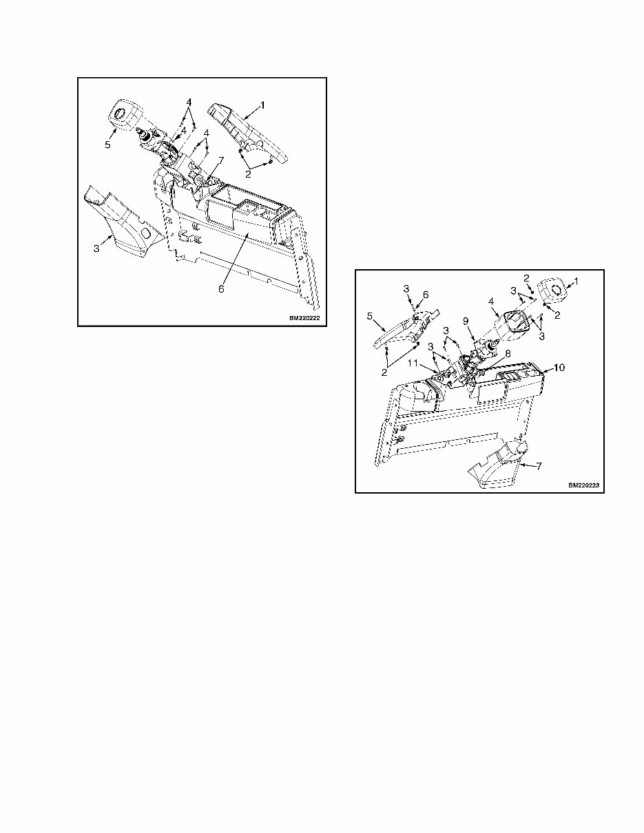 YALE G807 ERP030VT, ERP035VT, ERP040VT Lift Truck Service Repair Manual