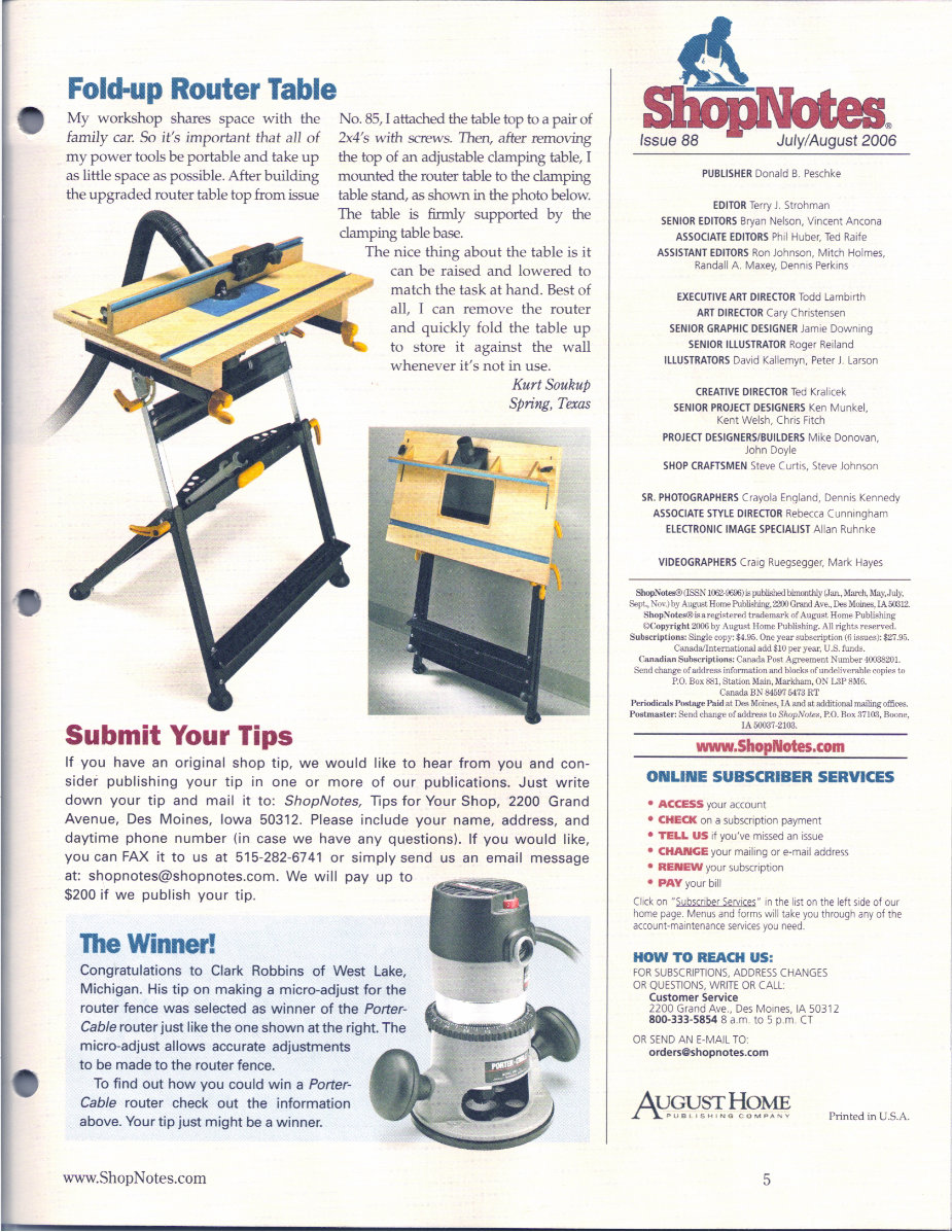 DIY Guide to Shop Built Panel Saw Woodworking Plan