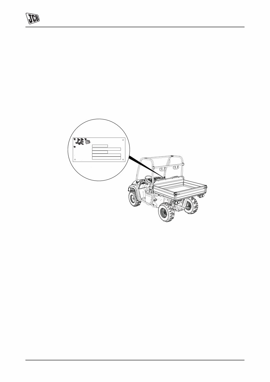 JCB Workmax 800D Utility Vehicle UTV Complete Workshop Service Repair ...