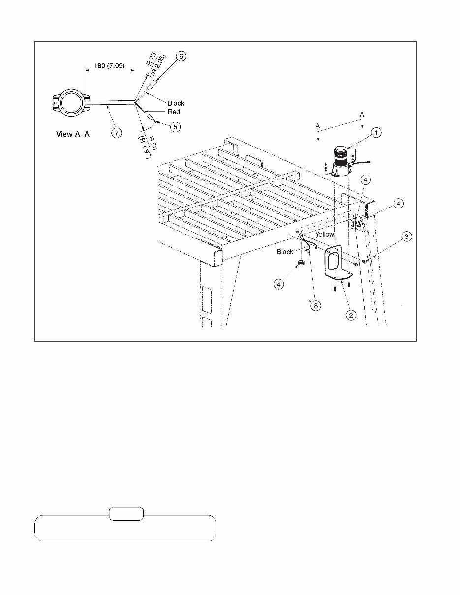 CAT Gasoline & LPG Forklift Truck GC35K, GC40K, GC45K, GC50K, GC55K ...
