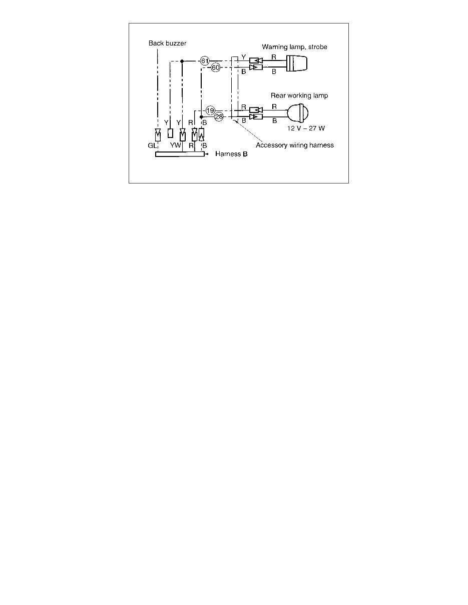 CAT Gasoline & LPG Forklift Truck GC35K, GC40K, GC45K, GC50K, GC55K ...