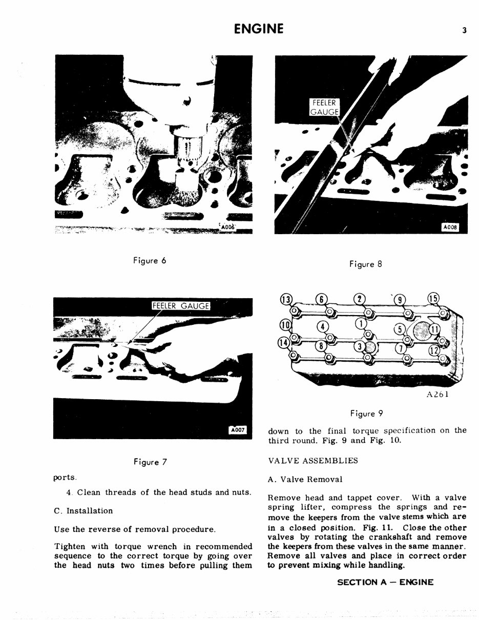 Hyster C002 (S30C, S40C, S50C) Forklift Service Repair Manual