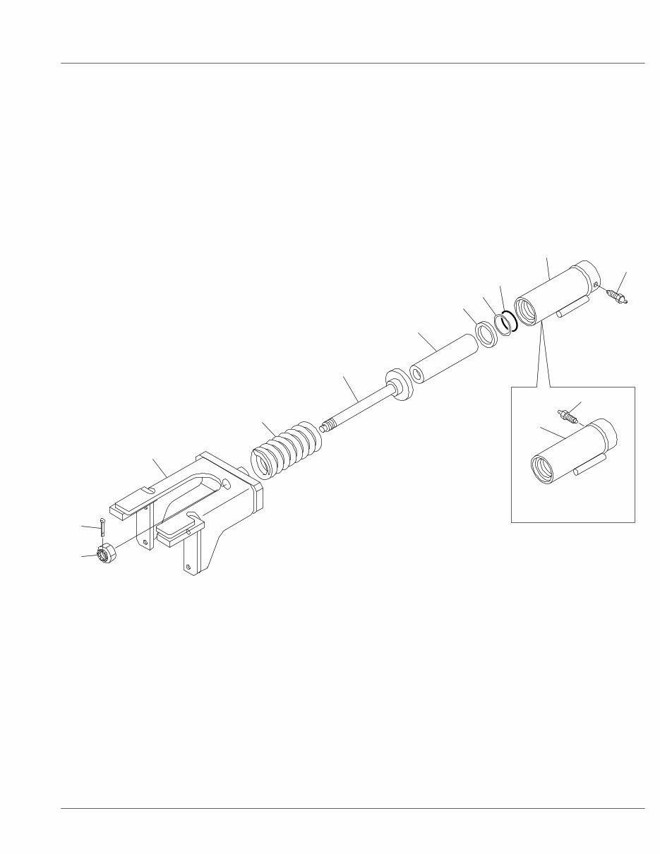 Takeuchi TL240 parts manual | Manuals Online