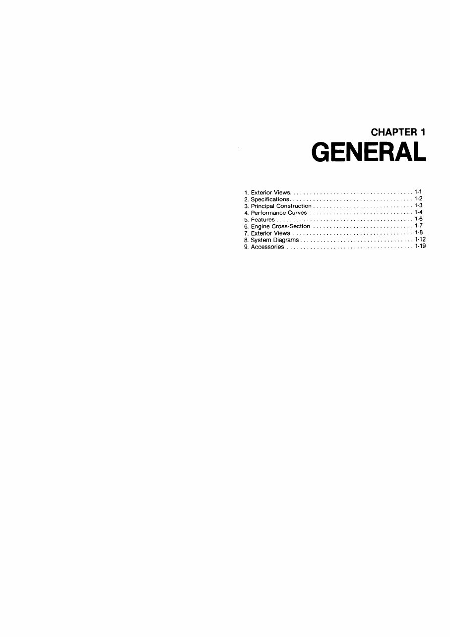 YANMAR YSM8 YSM12 Marine Diesel Engine Full Service & Repair Manual