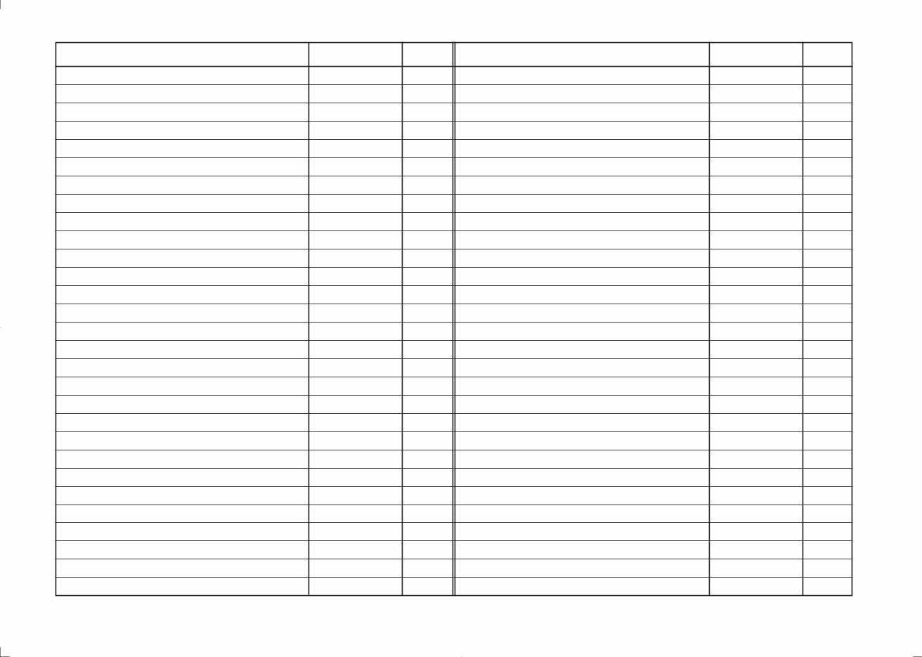 Kioti Daedong EX35CH EX40CH EX45CH EX50CH Tractor Service Parts ...