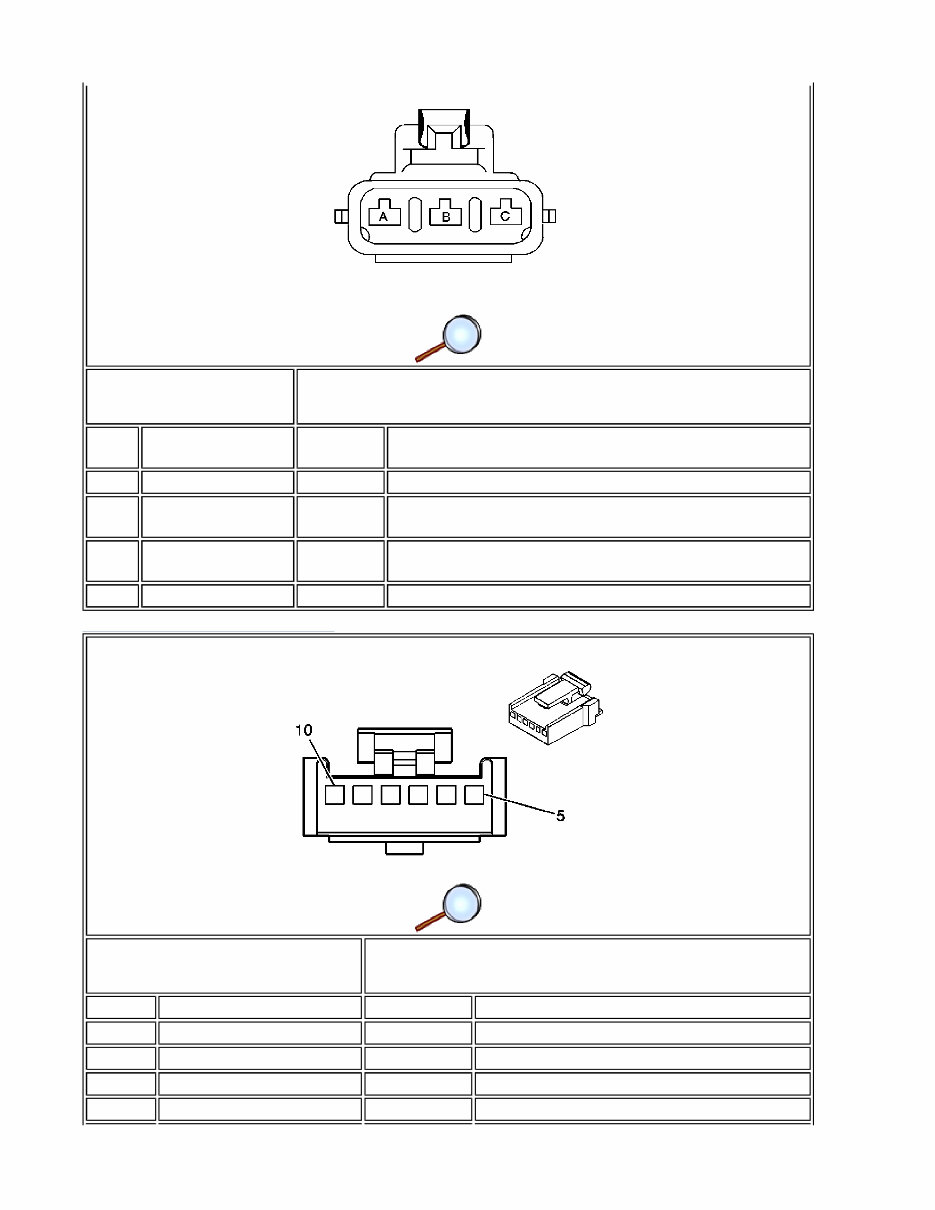 1999 Cadillac Deville Service & Repair Manual Software