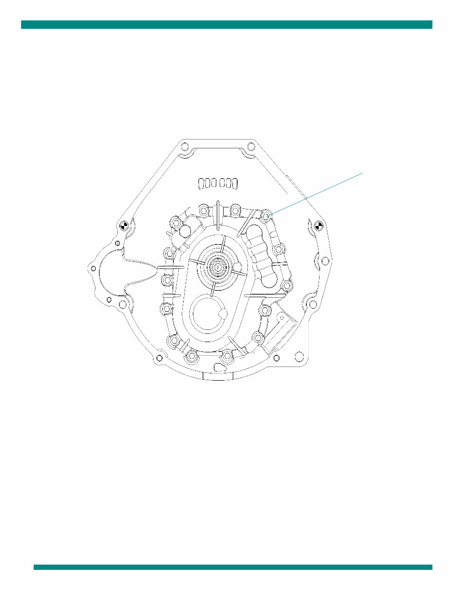 Tremec T-3650 Transmission Service Manual | Manuals Online