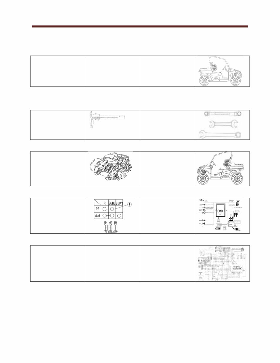 Hisun 800 HS800 UTV Complete Workshop Repair Manual 2010 2011 2012 2013