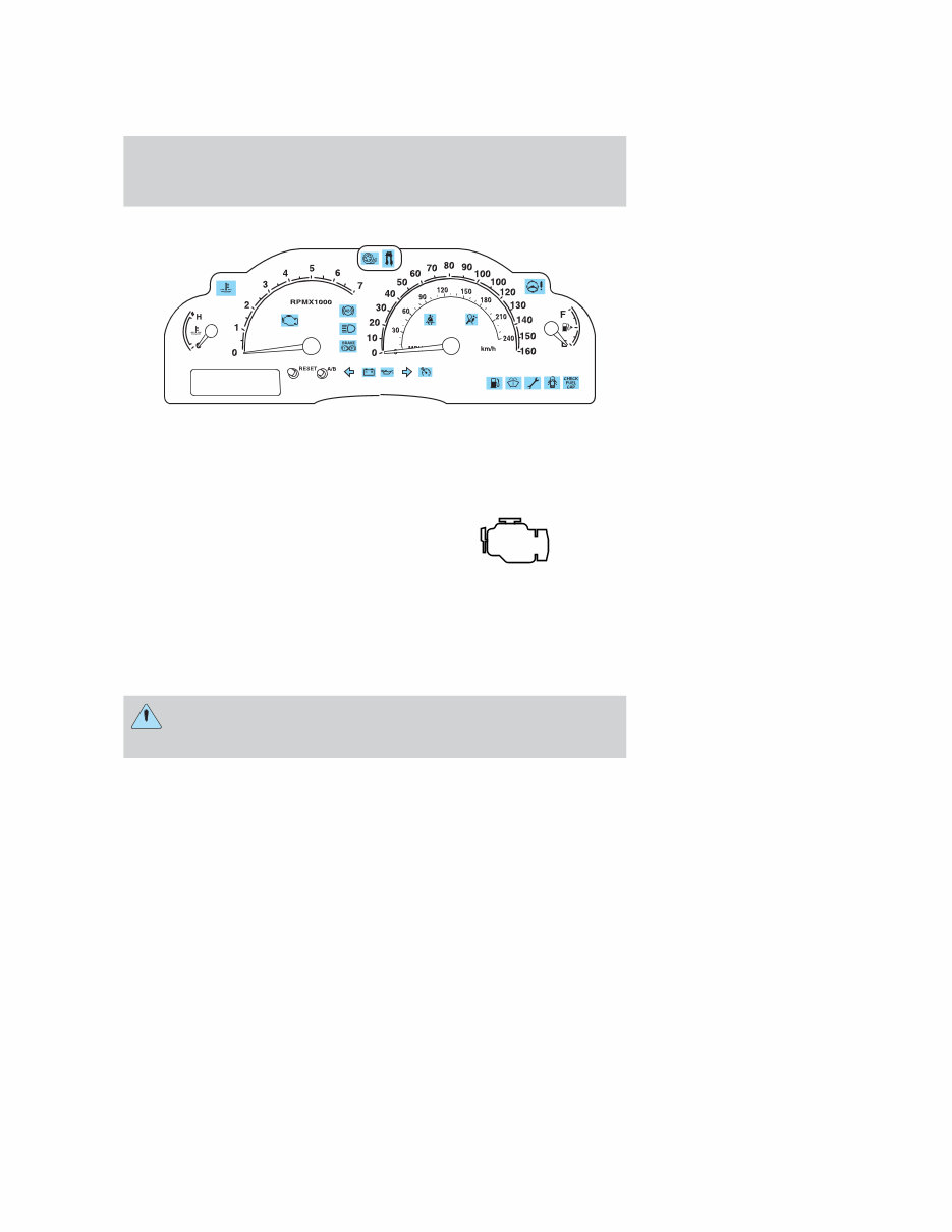 LINCOLN LS 2005 Owners Manual | Manuals Online