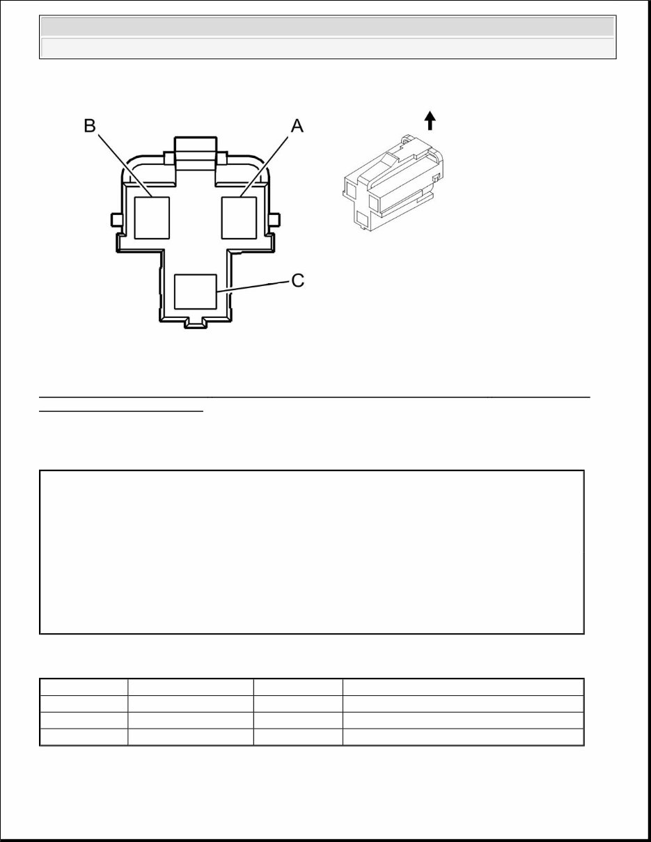 Chevy Monte Carlo 2006-2008 Service Repair Manual