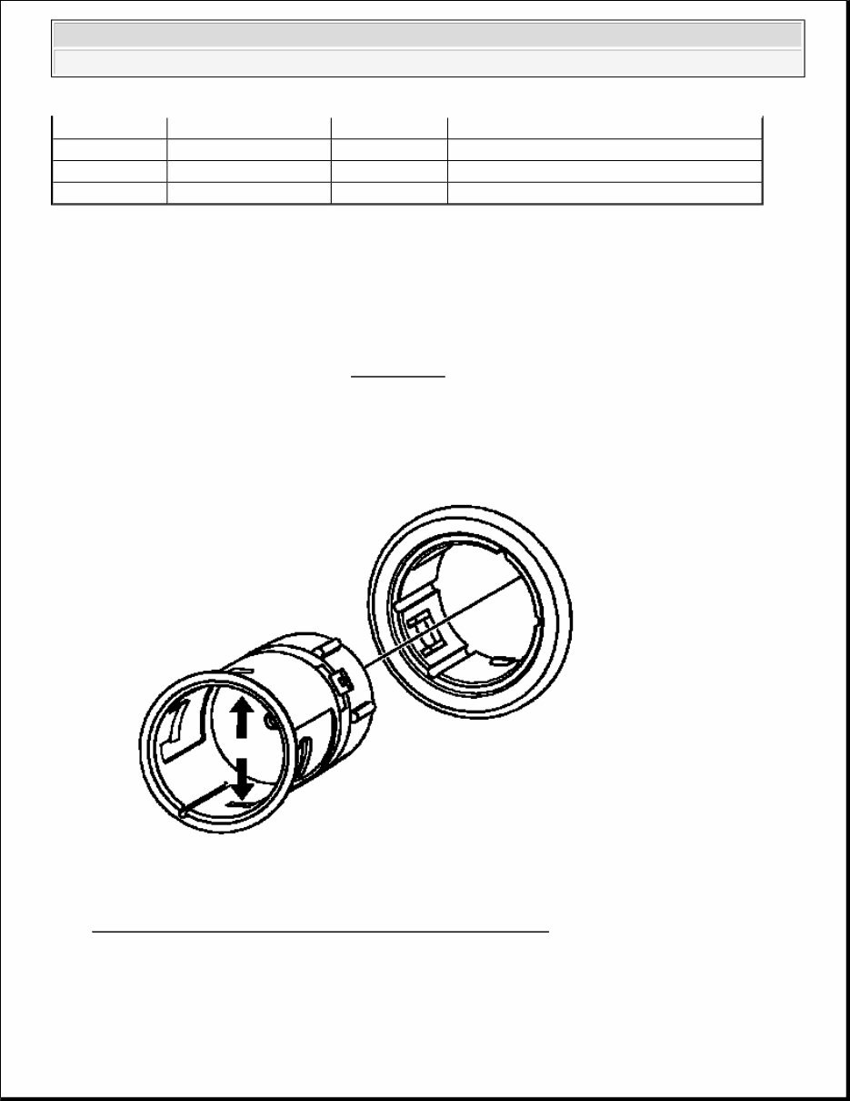 Chevy Monte Carlo 2006-2008 Service Repair Manual
