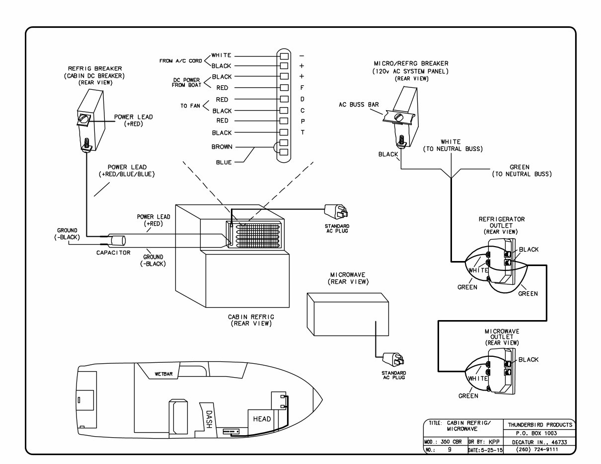 Formula 350 CBR System Schematics Diagram |Manuals Online