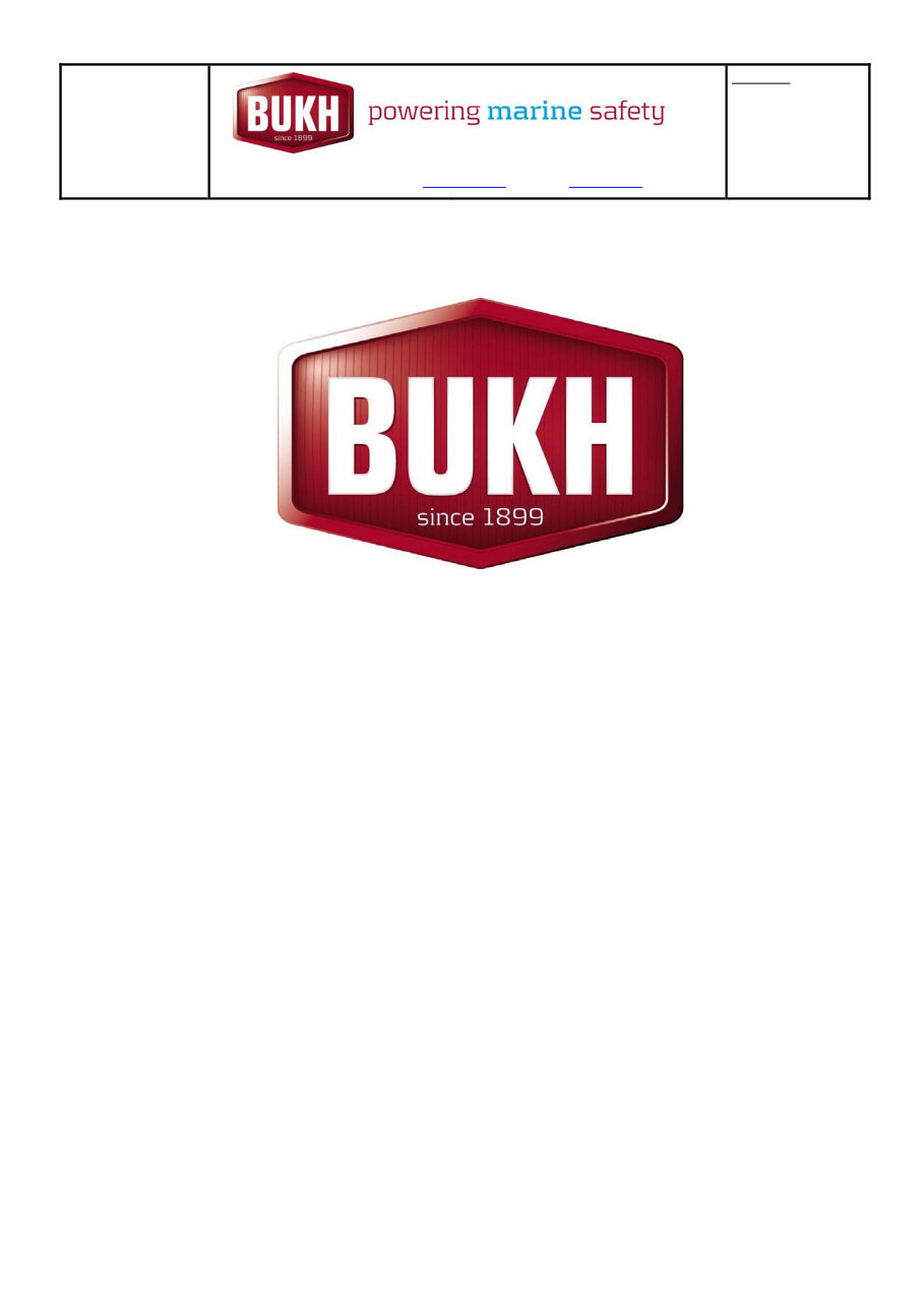 Bukh Diesel engine type DV8/DV10L Spart Part List |Manuals Online