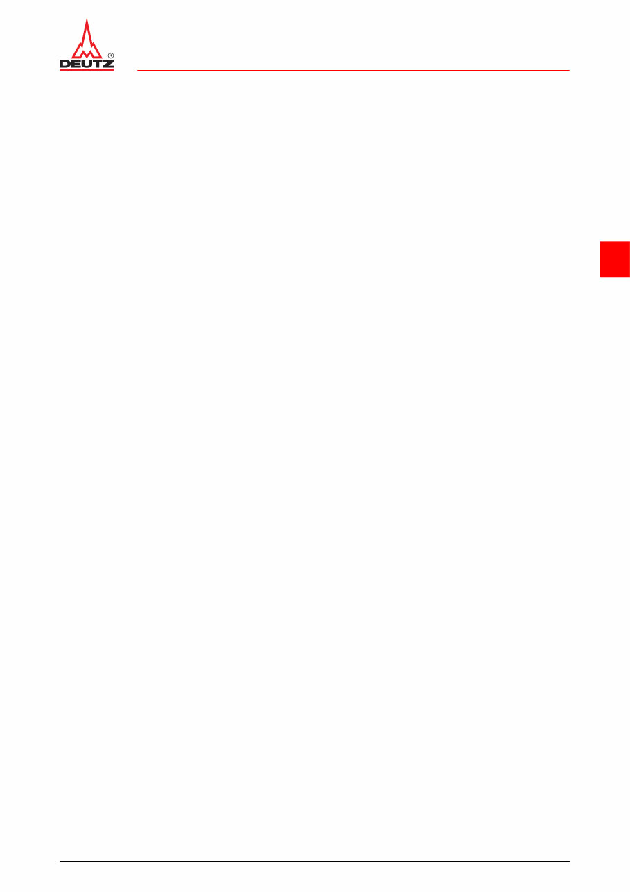 2015 Deutz Engine TCD Workshop Manual - Job card overview |Manuals Online