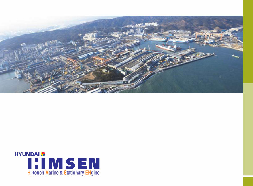 Hyundai Himsen 6H21_32 User Manual - Technology Review |Manuals Online