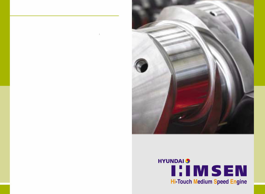 Hyundai Himsen |Manuals Online