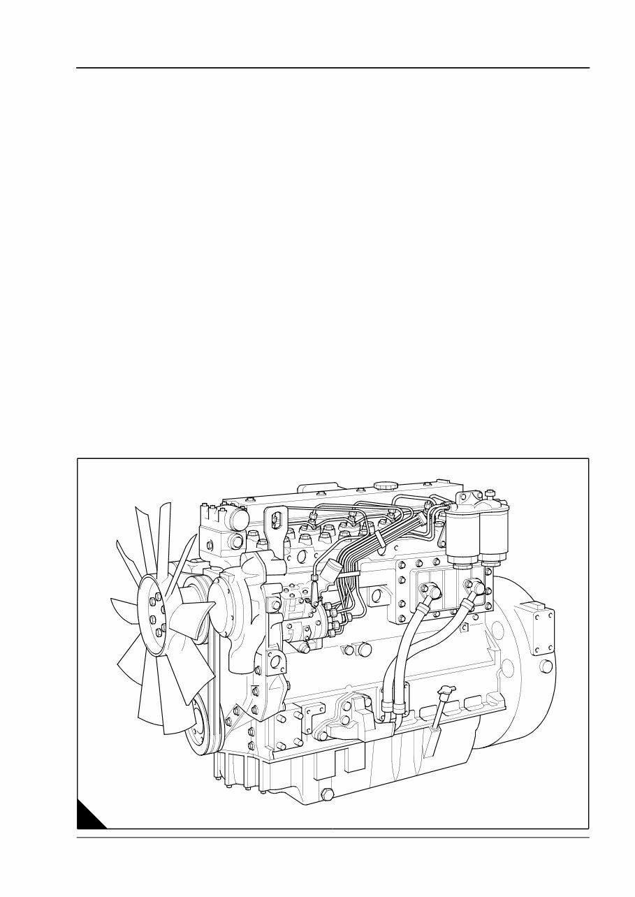 Perkins 1000 Series Handbook |Manuals Online