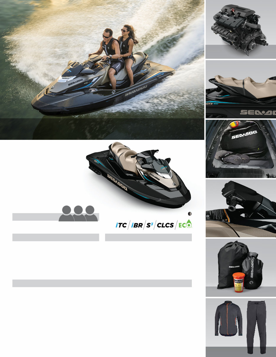 Rotax 1630 ACE engine specifications |Manuals Online