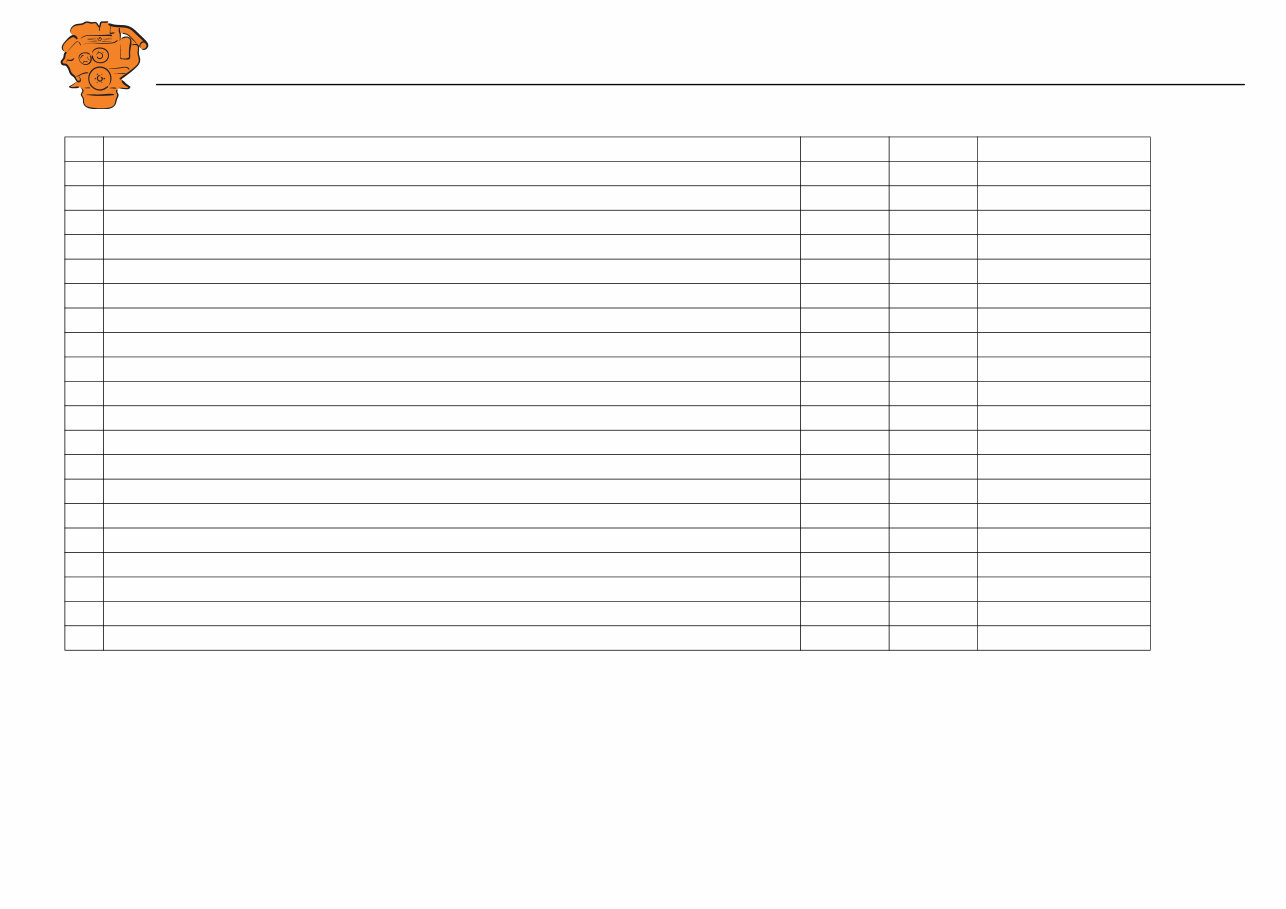 Scania DI13, DI16 Marine engines - SCR system |Manuals Online