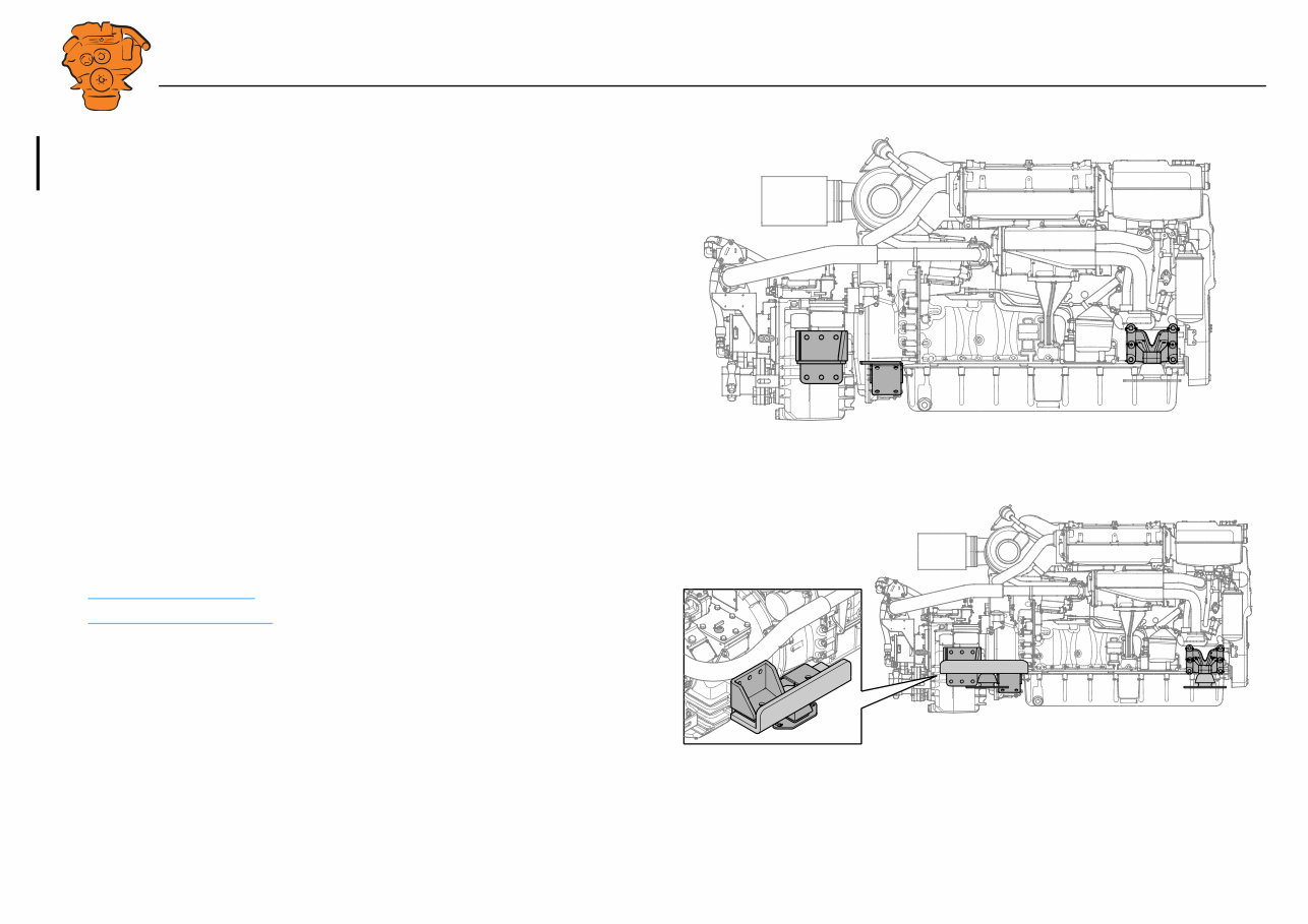 Scania marine engines DI09, DI13, DI16 Installation Manual |Manuals Online