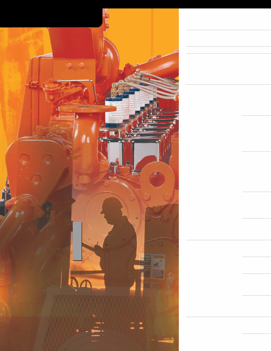 Waukesha Engine Power Ratings |Manuals Online