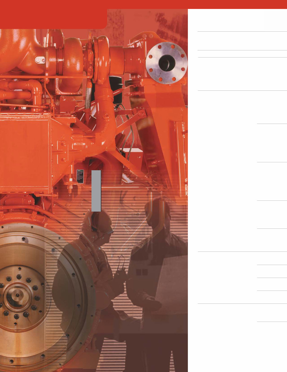 Waukesha Engine Power Ratings |Manuals Online