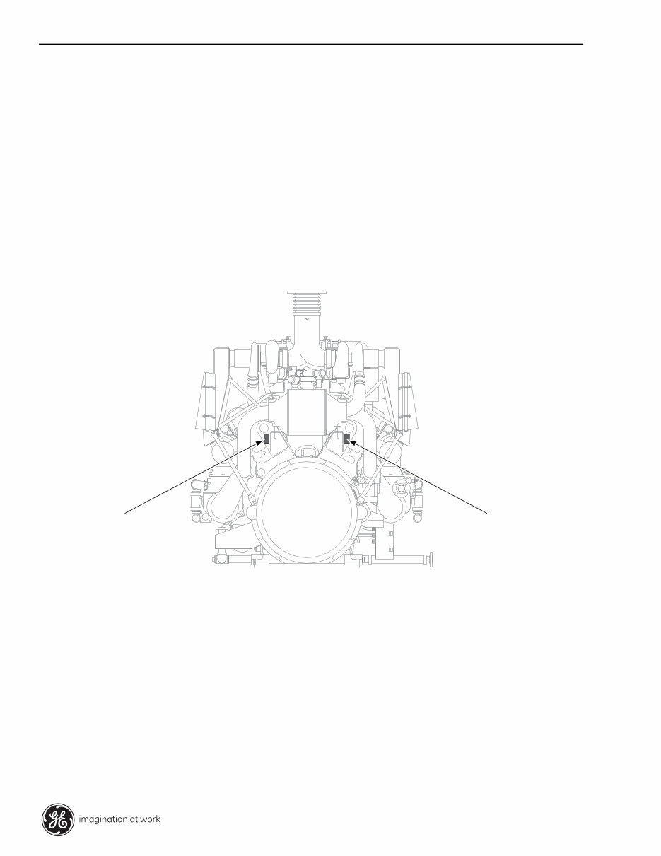 Waukesha VHP Series Four L5774 / L5794 / L7044 12-Cylinder With ESM ...