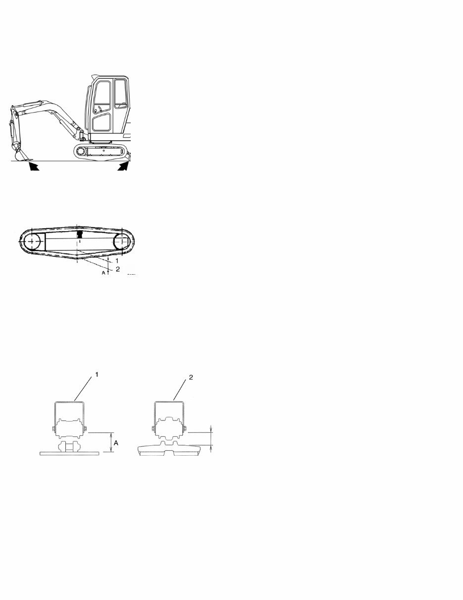 VOLVO EC20B XTV COMPACT Excavator Service Repair Manual